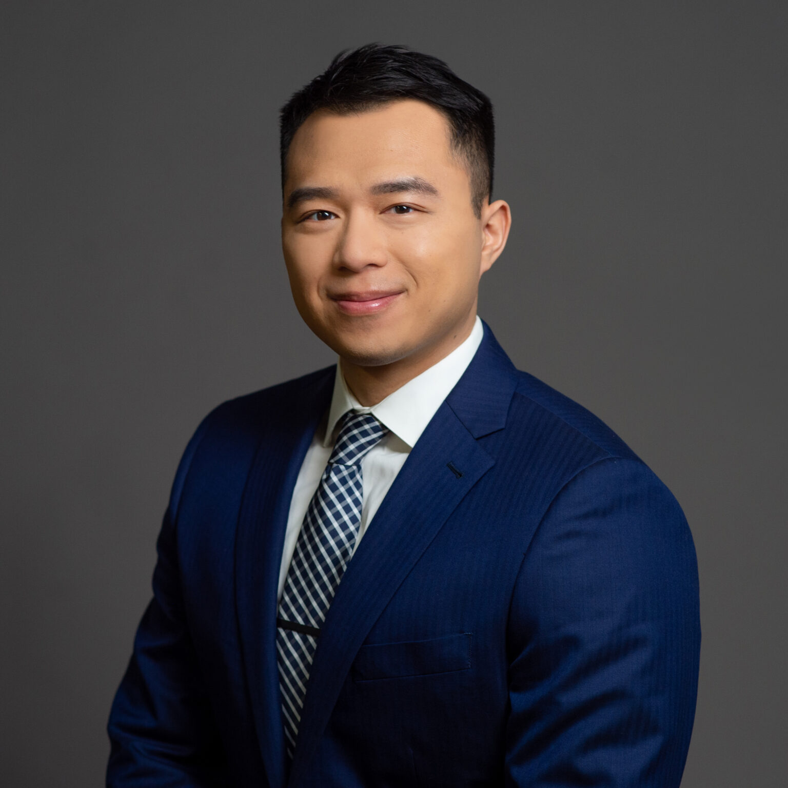 Bryan Jin - Biedermann Hoenig Semprevivo