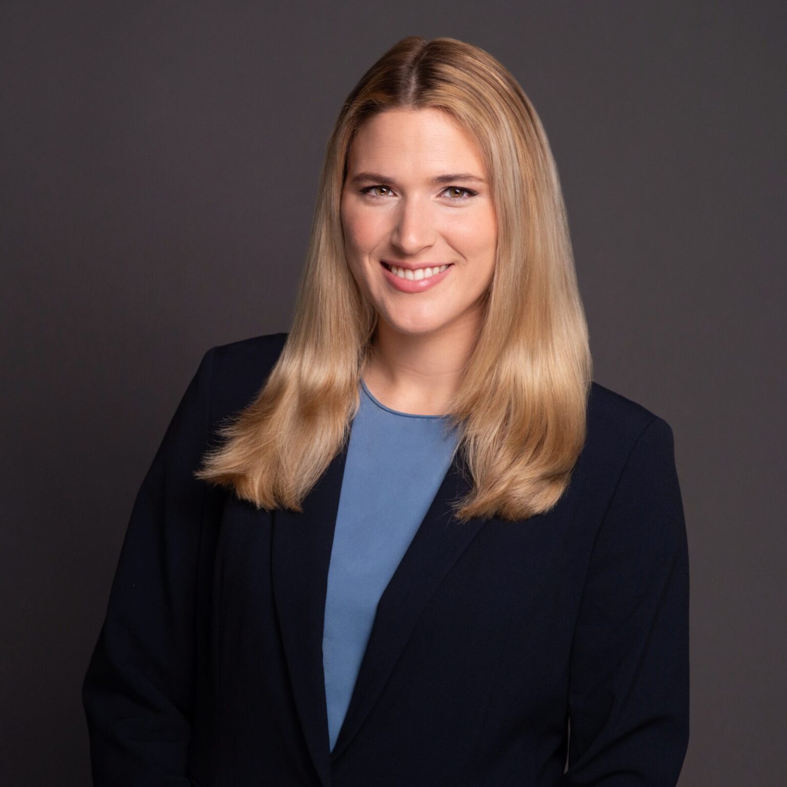 Katherine G. Will - Biedermann Hoenig Semprevivo