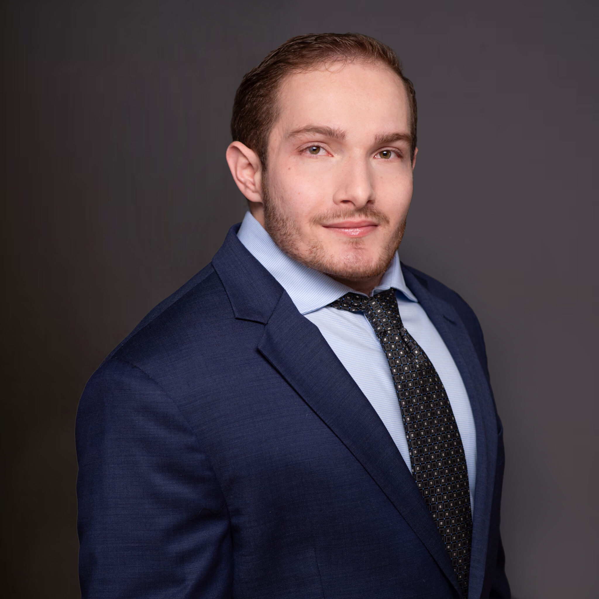 Andrew (A.J.) Lise - Biedermann Hoenig Semprevivo